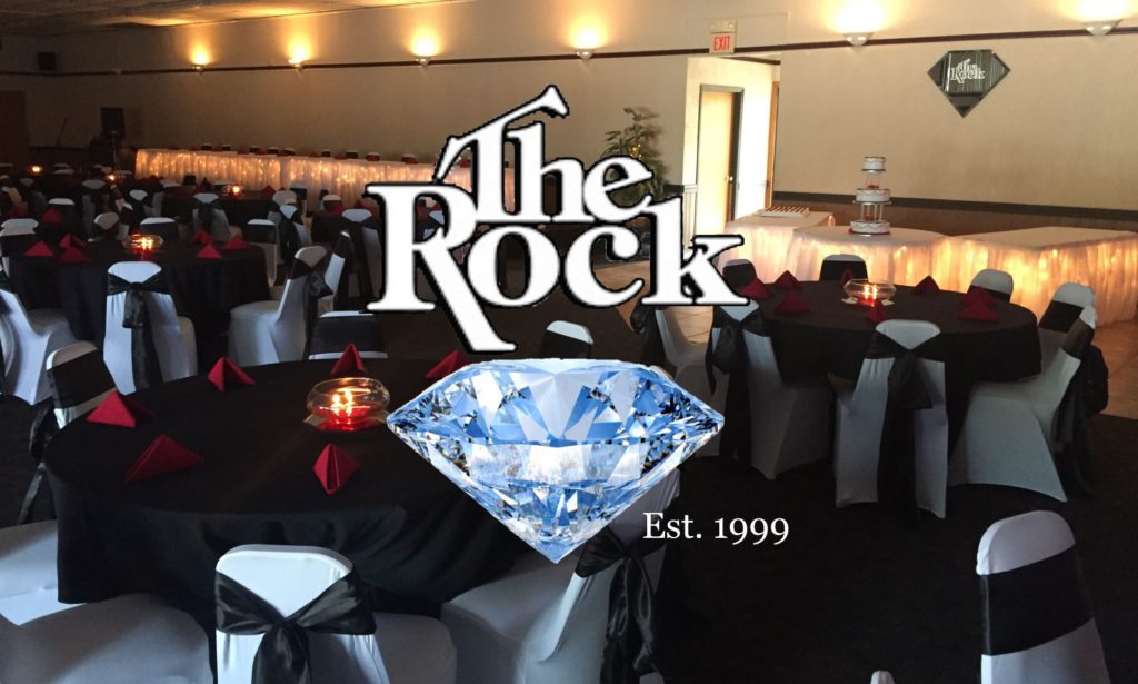 Rock Reception